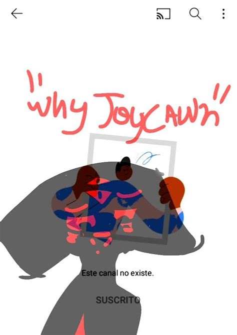 Joycawn Youtube