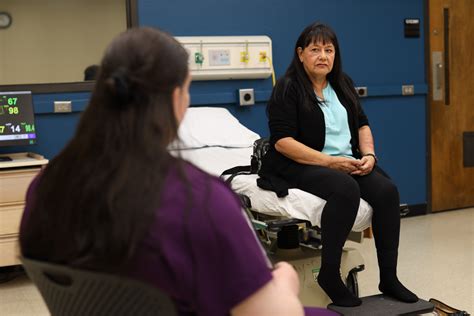 Social Work Simulations Office Of Interprofessional Simulation