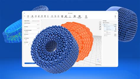 Hyperganic Releases Hydesign Platform For Additively Manufactured Lattice Structures