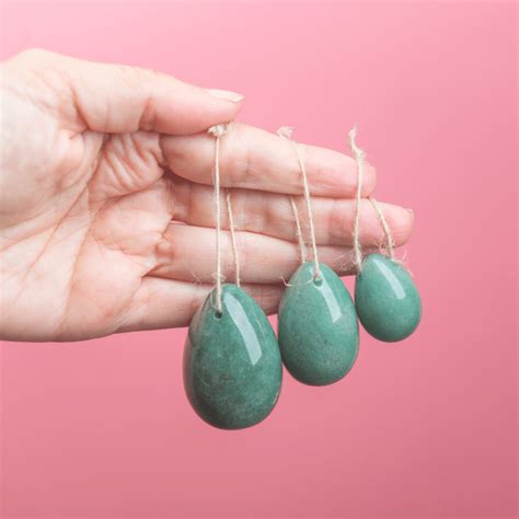 Dangers Of Yoni Eggs For Women S Health