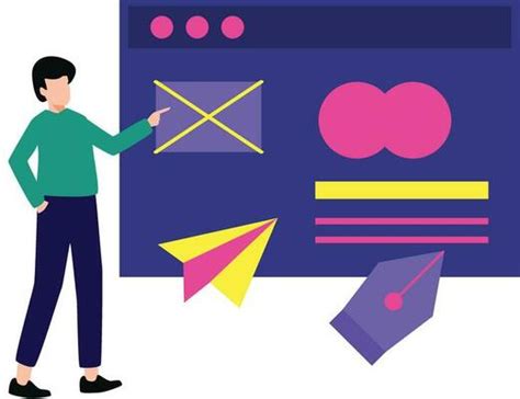 Web Designer Vector Art Icons And Graphics For Free Download