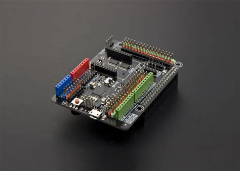 Arduino Шилд розширення для всіх моделей Raspberry Pi34 від Dfrobot