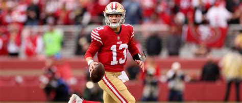 San Francisco 49ers Madden 24 Player Ratings Depth Chart