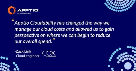 Apptio An Ibm Company On Linkedin Start An Apptio Cloudability Free Trial