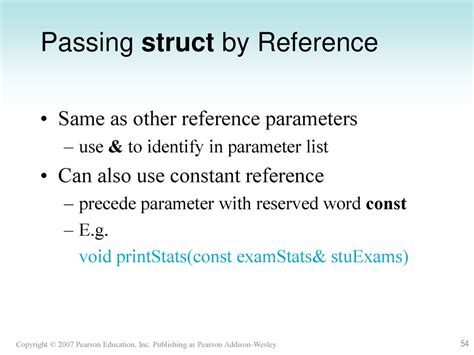 Chapter 9 Data Structures Arrays And Structs Ppt Download