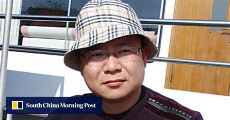 Billionaire Wu Qiang Looks For A Safe Base Abroad To Protect His