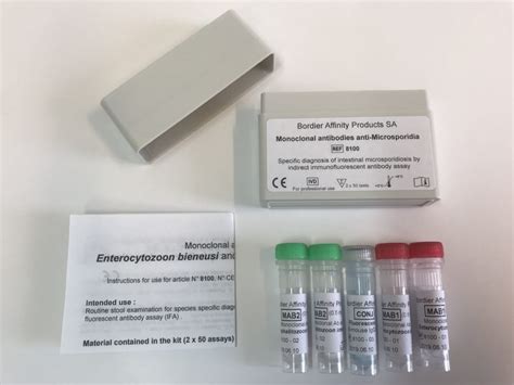 Toxocara Canis Igg Elisa Milenia Biotec