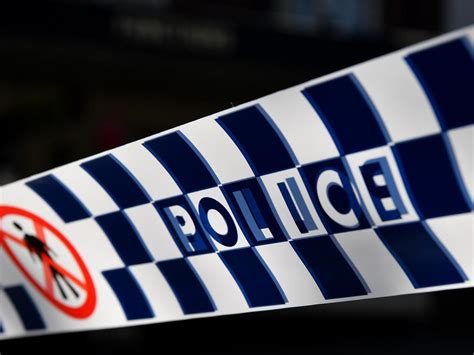 Nsw And Act Crime Nsw Courts News And Latest Updates Au