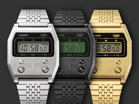 A1100b 1 Casio