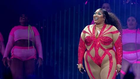 Lizzo Sends Fan Her Dress To Wear To Out100 Gala