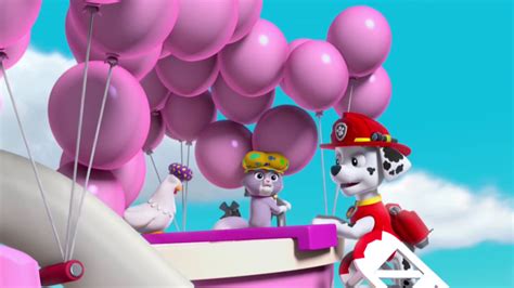 Pups Save The Paradetrivia Paw Patrol Wiki Fandom Powered By Wikia