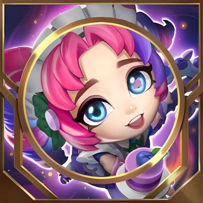 lol高清头像 堆糖美图壁纸兴趣社区
