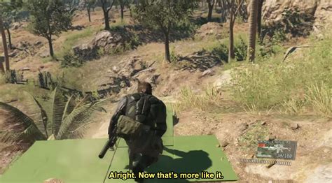 Mute Characters Are Not Exactly Unusual In Video
