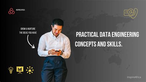 Practical Data Engineering Concepts And Skills