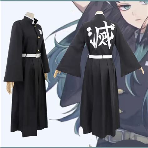 D Monen T Ter Kimetsu Kein Yaiba D Monen T Ter Korps Kisatsutai Haschira Tokitou Muichirou