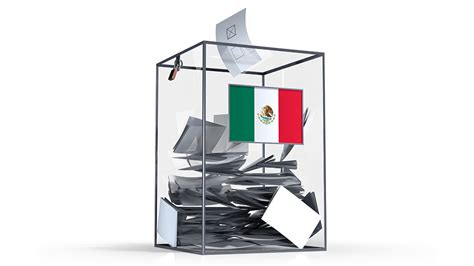 La Reforma Electoral Debe Profundizar Y Ampliar La Democracia Gaceta Unam