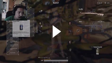 Dude Randomly Spawndies And Has The Goldmine Of Loot Matrix Spawn