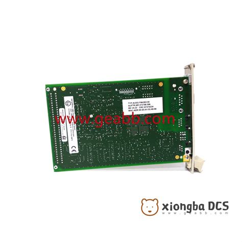 HIMA F8628X Digital Output Module Power Supply HIMA Xiongba