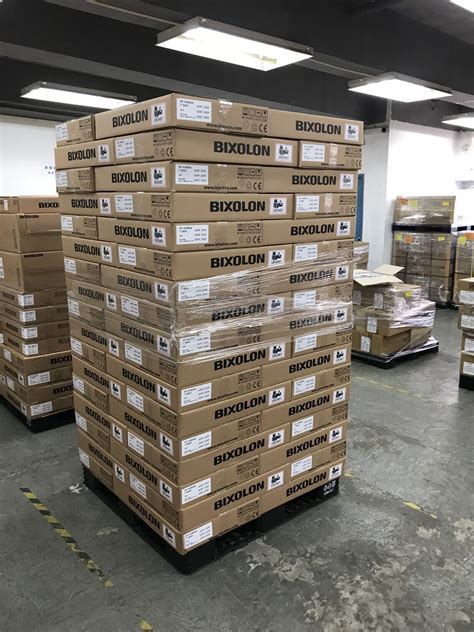 Bixolon Spp R410 4 Wireless Portable Receipt Label And Ticket Direct