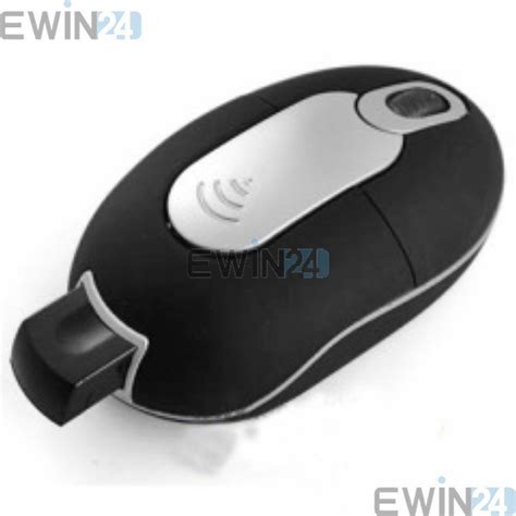 Mini Wireless Game Mouse Usb 2 0 Optical Mouse Mice For Pc Laptop