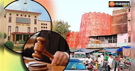 High Court Angry Over Encroachment In Jaipur Orders Jda Secretary To
