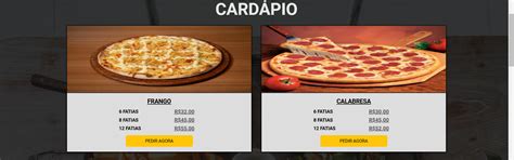 Github Alanfaraj Pizzahot
