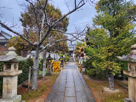 福塩南線14駅の全駅訪問を目指す情緒ある踏切をまたいでの参拝 降り鉄高木茂久