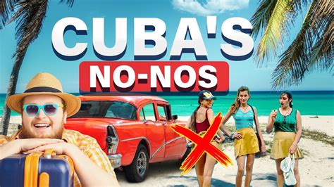 Cuba Sex Tourism 7 Shocking Realities Us Tourists Must Know