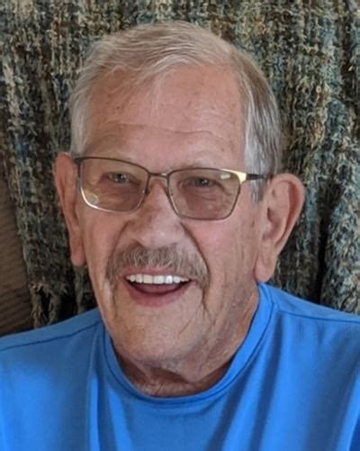 Richard Jokela Obituary 2024 Appleton Wi Wichmann Funeral Home