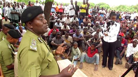 ADAIWA KUNYONGWA NA KUTUPWA KWENYE SHAMBA LA MIHOGO Full Shangwe Blog