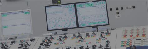 Scada Programming Control Systems Engineer West Yorkshire
