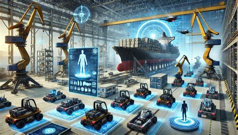 How To Integrate Precision Automation Into Infrastructure Projects