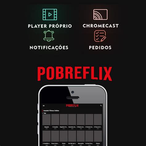 Download Pobreflix Filmes Séries E Animes On Pc With Memu