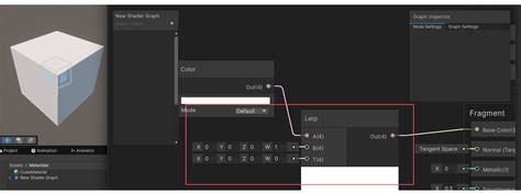 【unity Shader入門②】shader Graphの使い方と基本ノードを完全図解｜マテリアル作成の第一歩 Sole Game