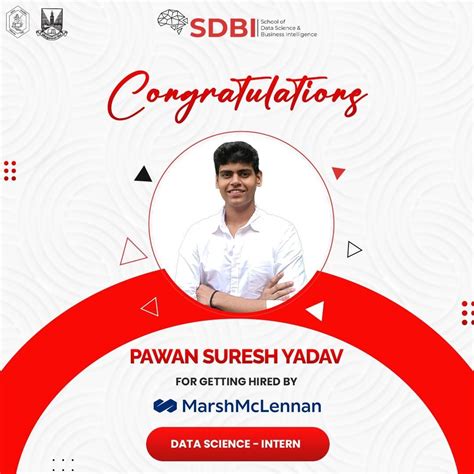 🌟 Proud Moment At Sdbi School Of Data Science And Business Intelligence 🌟 Sdbi School Of