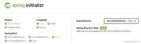 Spring WebFlux入门介绍Spring WebFlux 是 Spring Framework 中引入的新 掘金