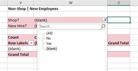Unable To Filter Pivot Table Academy Feedback Uipath Community Forum