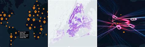 Start Scripting With Deck Gl Vis Gl Medium