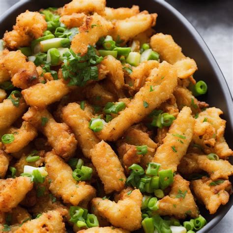 How To Fry Food Without Oil
