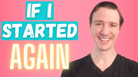 How I Would Learn To Write Musicals If I Could Start Over — Michael Radi