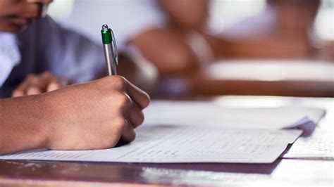 Most Matriculants Who Were Pushed From Grade 11 To 12 Failed Matric
