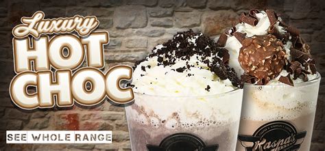Kaspas The Gelato And Dessert House
