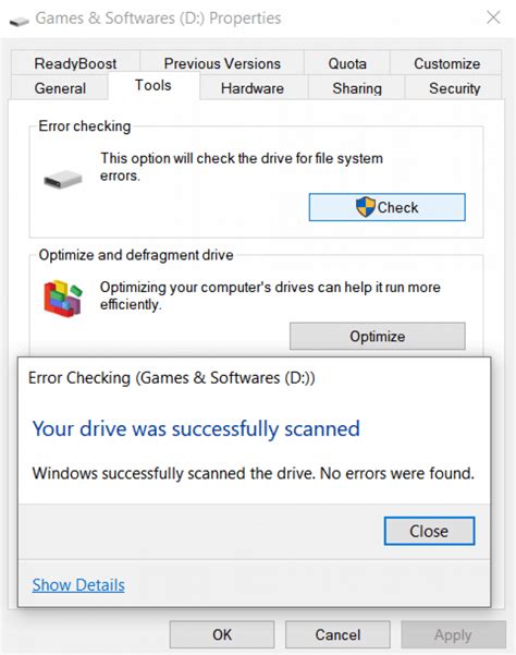 7 Ways To Check Your Hard Drive S Health GPCD