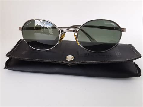 Bausch And Lomb U S A Ray Ban W2187 Sidestreet Sunglasses Catawiki
