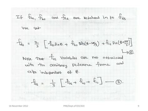 Reference Frame Theory PDF Physics Science