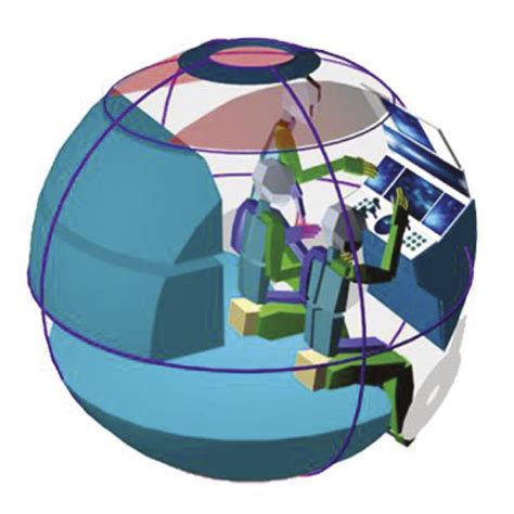 Cabin Layout Optimized By Genetic Algorithm After Deconstruction And