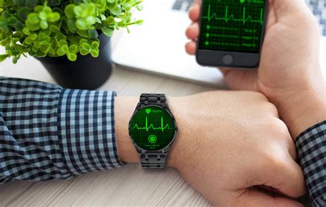 Now A Wearable Gadget Can Track Your Ecg Toptrendz