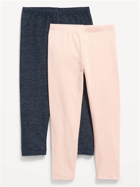 Girls Cozy Leggings Old Navy