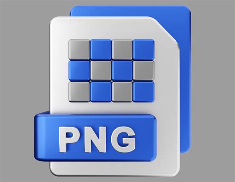 What Is A PNG File Format A Comprehensive Guide