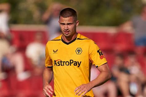 What Leander Dendoncker Will Give Aston Villa And Why Wolves Sold Him